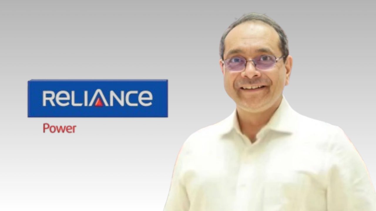 Reliance Power appoints Arup Ashok Gupta as Non‑Executive Non ...
