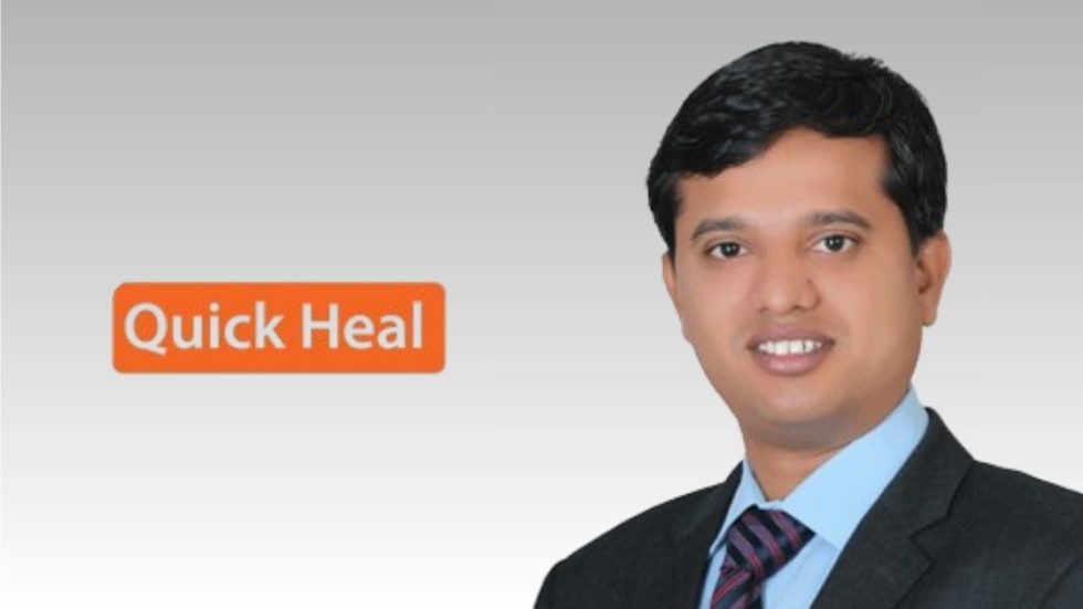 Ajit Zanjad Steps Down As VP and Head of Delivery of Quick Heal Technologies - Dess Digital
