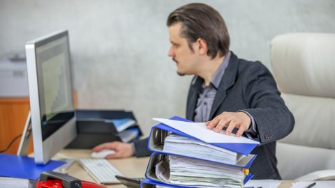 How to Document Internal Controls in 7 Effective Steps - Dess Digital