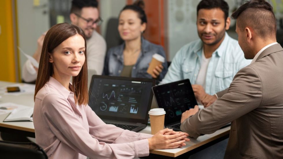 AI regulation essentials for publicly elected boards - Dess Digital