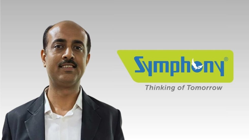 Amit Kumar Steps Down as Group CEO and Executive Director of Symphony ...