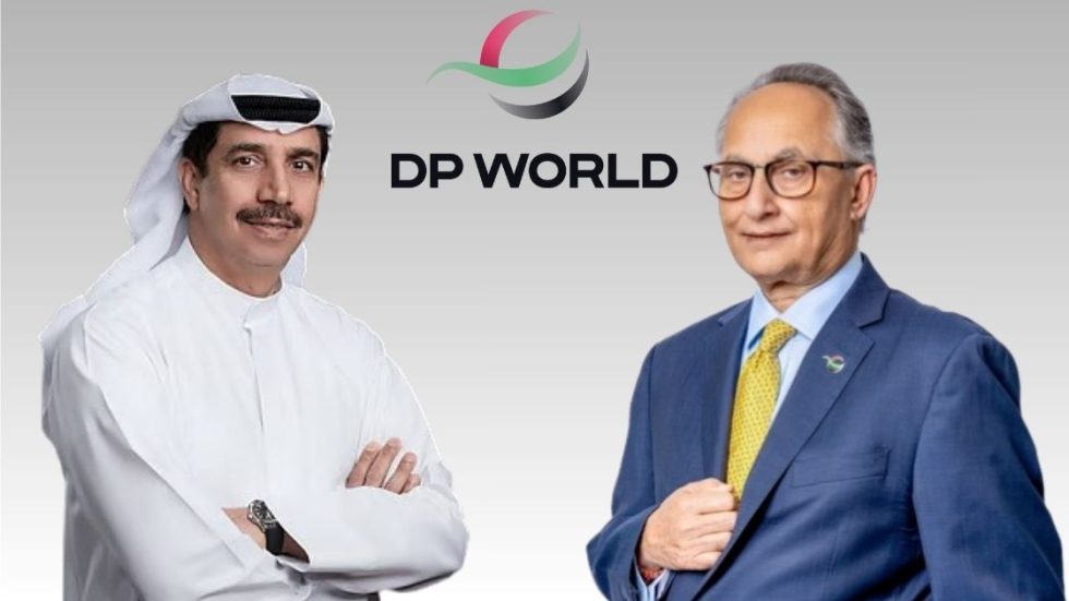 Essa Kazim Appointed As Chairman Of DP World, Yuvraj Narayan Named ...
