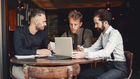 Executive Pay Trends in Europe 2026 - Dess Digital